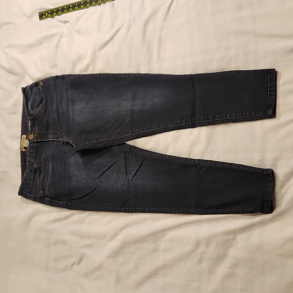 Democracy | Jeans | Democracy Jeans High Rise Skinny Jeggings Womens 4 ...